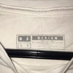 WAVY | Tops | Wavy T Shirt | Poshmark